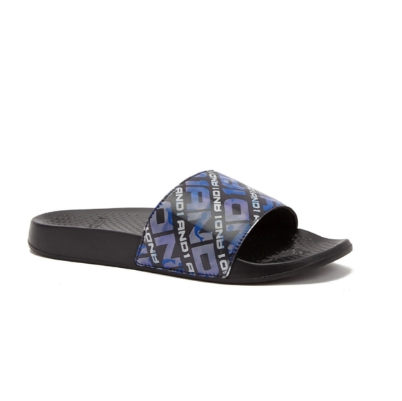 Andis | Shoes | Andi Crossover Sandal | Poshmark